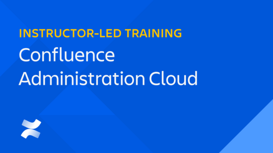 Confluence administration cloud (public class) : Atlassian