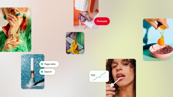 Advertising on Pinterest : Pinterest Academy