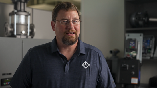 Ryan Craft : Franklin Water