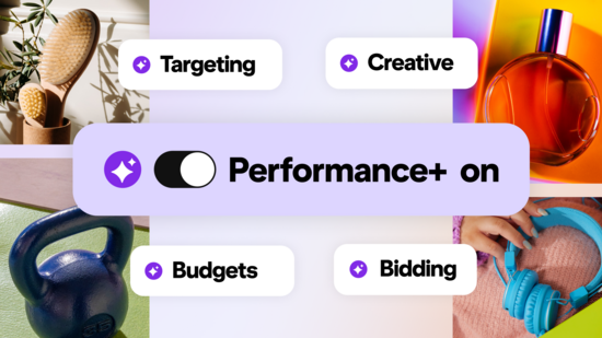 [Webinar] Pinterest Performance+ : Pinterest Academy