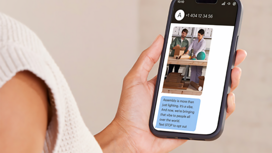 Set Up Mailchimp SMS Marketing Program : Mailchimp Academy
