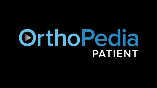 OrthoPedia Patient Overview : OrthoPedia
