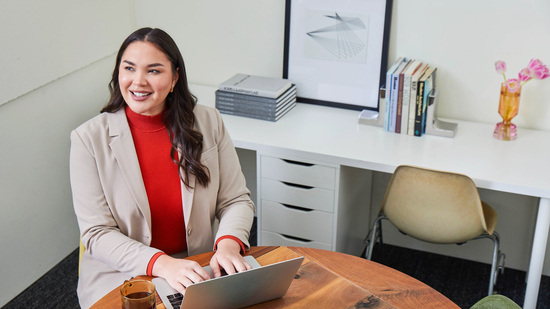 Why You Should Commit : Mailchimp Academy