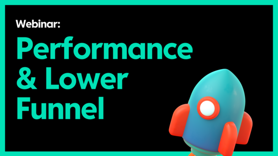 Webinar Series: Unlock the Power of Performance on Reddit : Reddit Ads ...