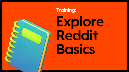 Reddit Fundamentals : Reddit Ads Formula