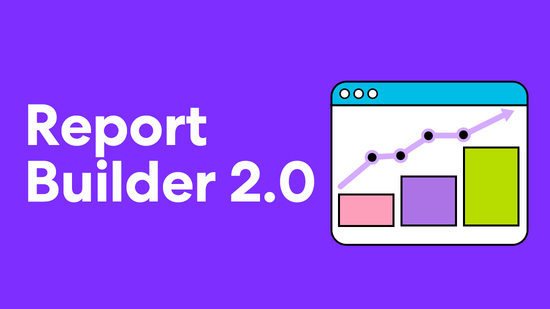 Create, schedule, edit, share and run customized reports. : Yahoo Academy Learning Center
