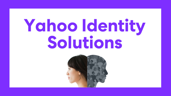 Navigating the New Identity : Yahoo Academy Learning Center