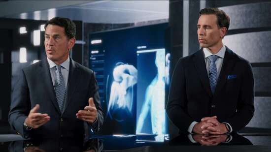 BreakThrough™ With Christopher Adams, MD: AutoCart™ Technique— Episode ...