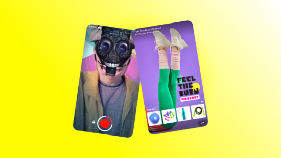 Driving Results on Snapchat : Snap