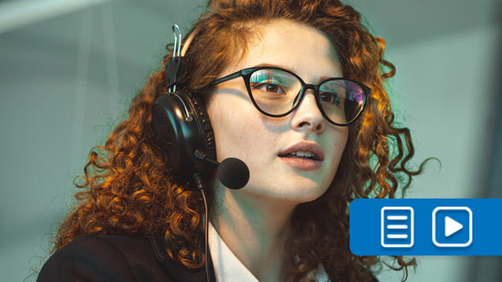 Audiovisual/Audio-only Behavioral Health Services Delivery : TMHP Learning