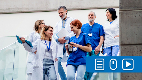 CoCM : TMHP Learning