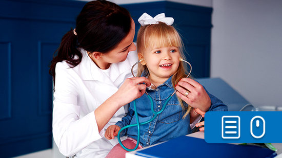 CSHCN Services Program : TMHP Learning