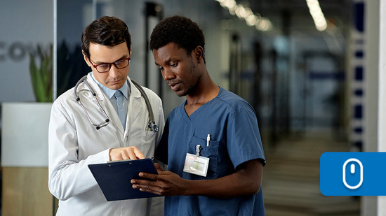 Crossover Claims : TMHP Learning