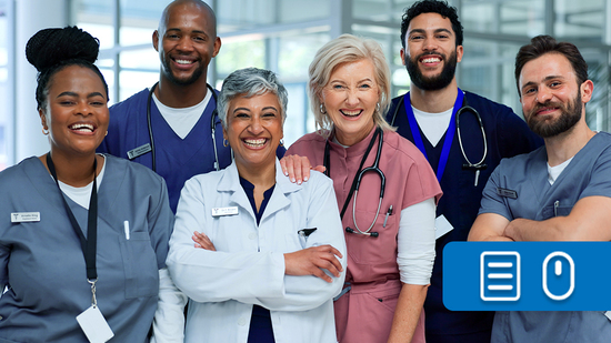 TexMedConnect for LTC : TMHP Learning