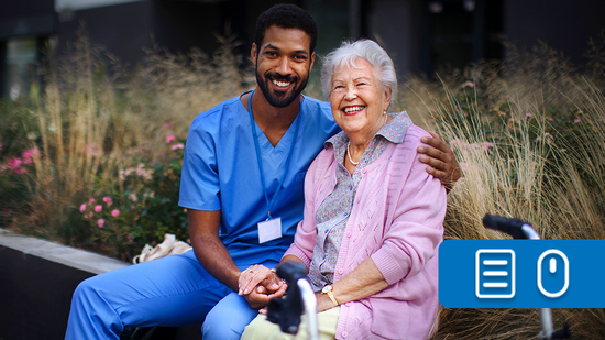 LTC Community Services Waiver Programs : TMHP Learning