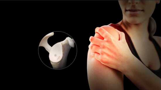 Shoulder Joint Cartilage Injuries: Treatment Options : OrthoPedia Patient