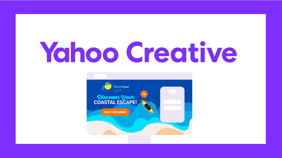 Smarter Ads, Better Results : Yahoo Academy Learning Center