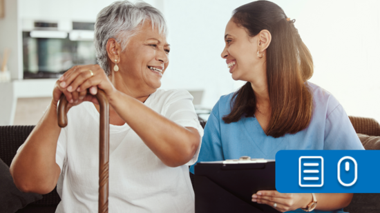 Hospice Forms for LTC Providers : TMHP Learning