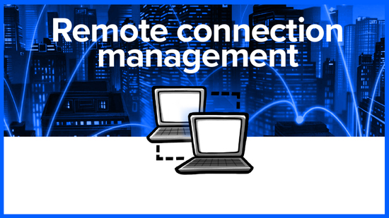 Remote desktop management and IT operations : Devolutions