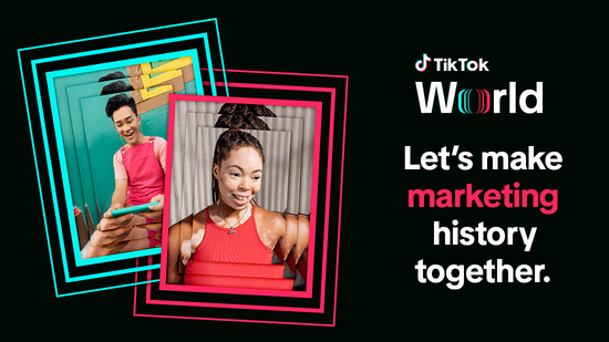 TikTok World 2025 : TikTok Academy