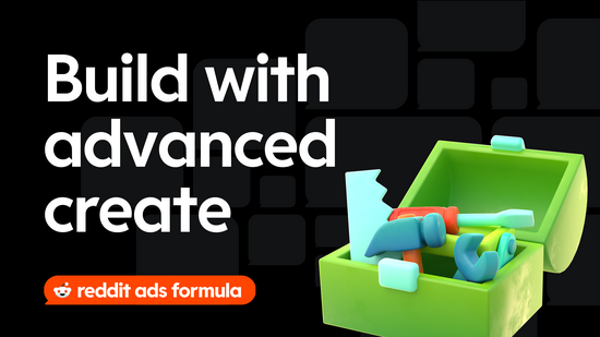 [Video] Advanced Campaign Creation on Reddit Ads Manager : Reddit Ads Formula