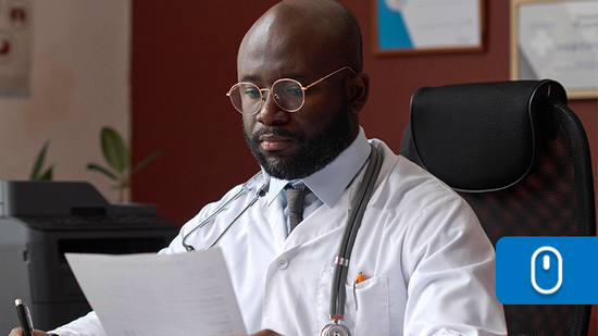 Paper Claim Forms : TMHP Learning