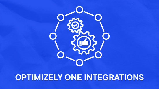 Optimizely One Integrations : Optimizely Academy