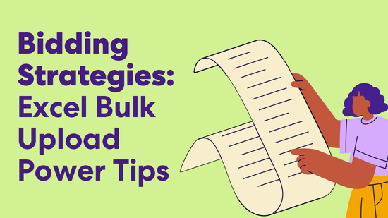 Beyond the basics: Excel Bulk Upload Power Tips : Yahoo Academy ...