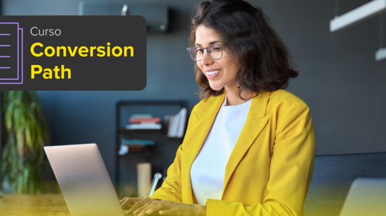 Curso de Conversion Path : Mercado Ads