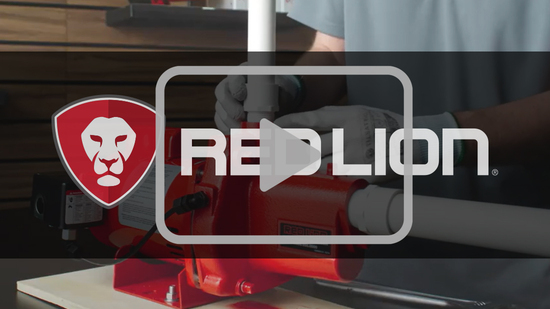 How to Troubleshoot Rapid Cycling on a Red Lion Jet Pump : Red Lion ...