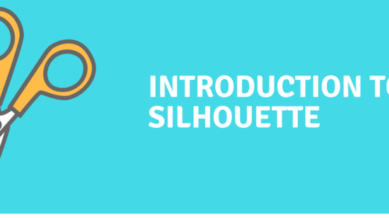 DF102: Introduction to Silhouette : Inventing to Learn: LT 3737/7777